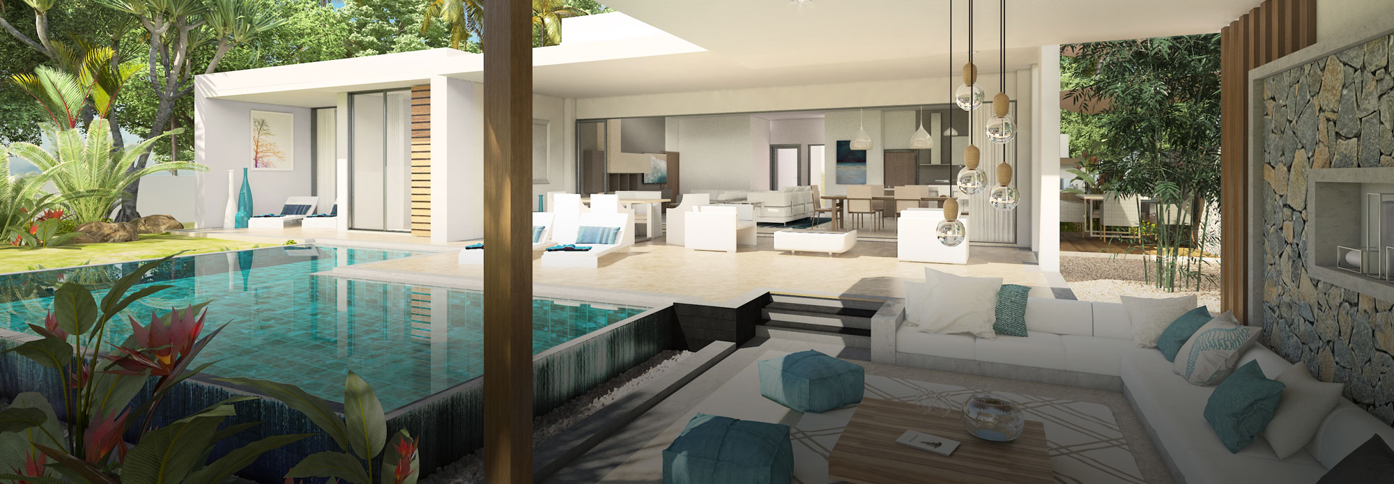 Home | Azuri Mauritius