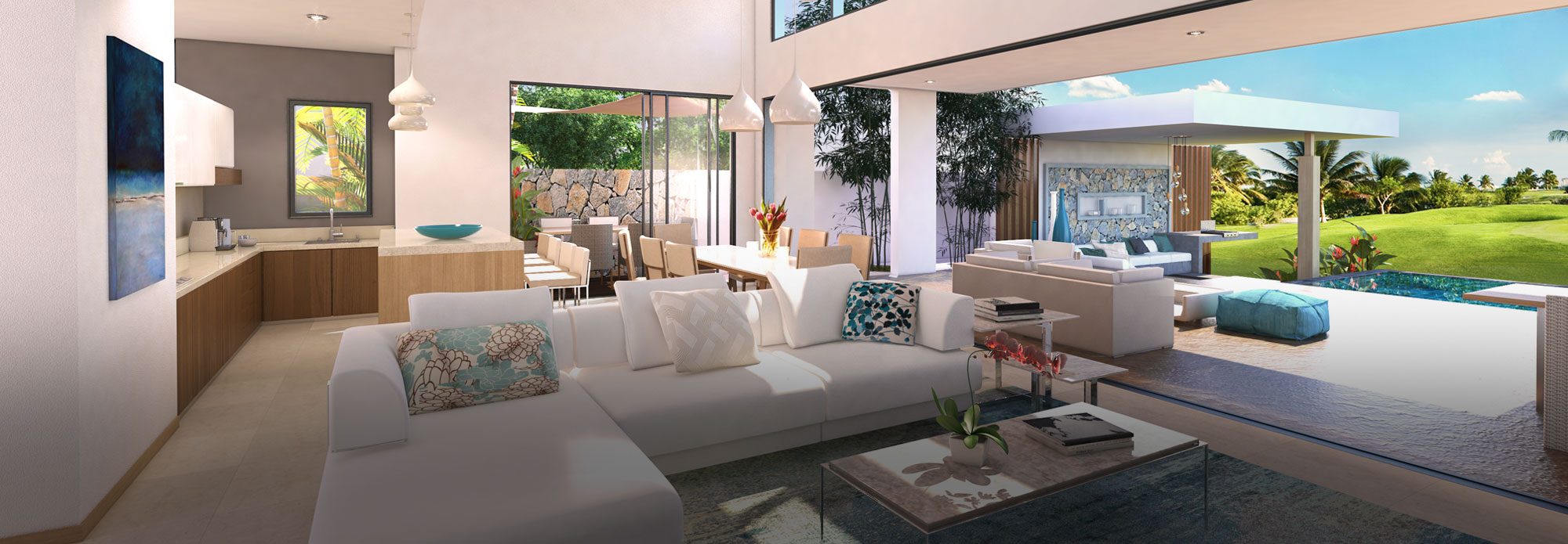 Home | Azuri Mauritius