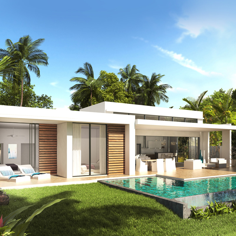 Property For Sale in Mauritius For Foreigners | Villa for Sale | Azuri